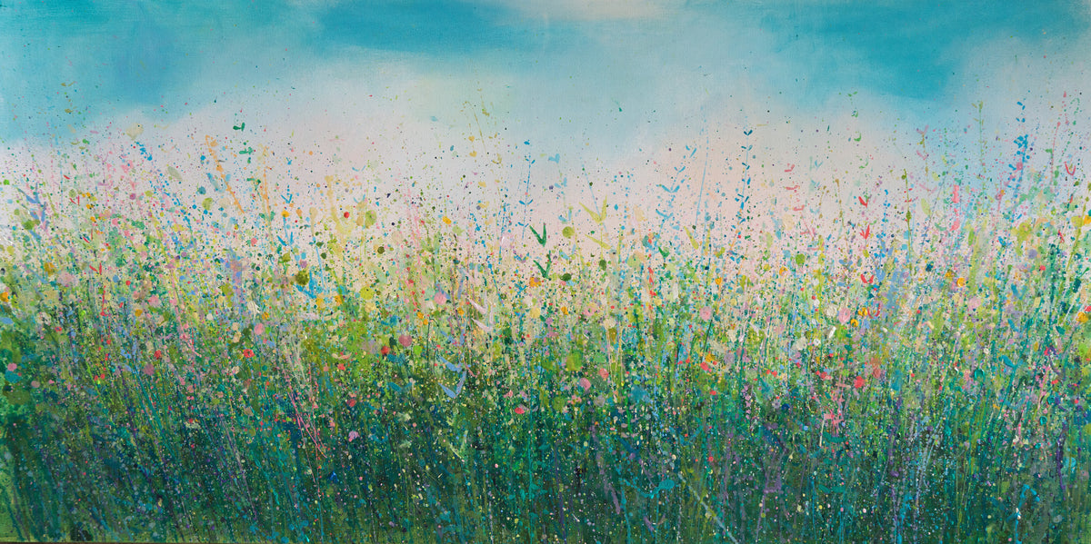 Commissioned paintings – Sandy Dooley Art