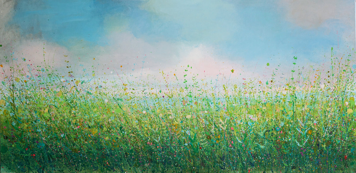 Limited edition prints – Sandy Dooley Art