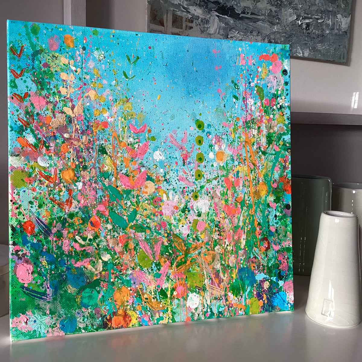 Fiesta – Sandy Dooley Art