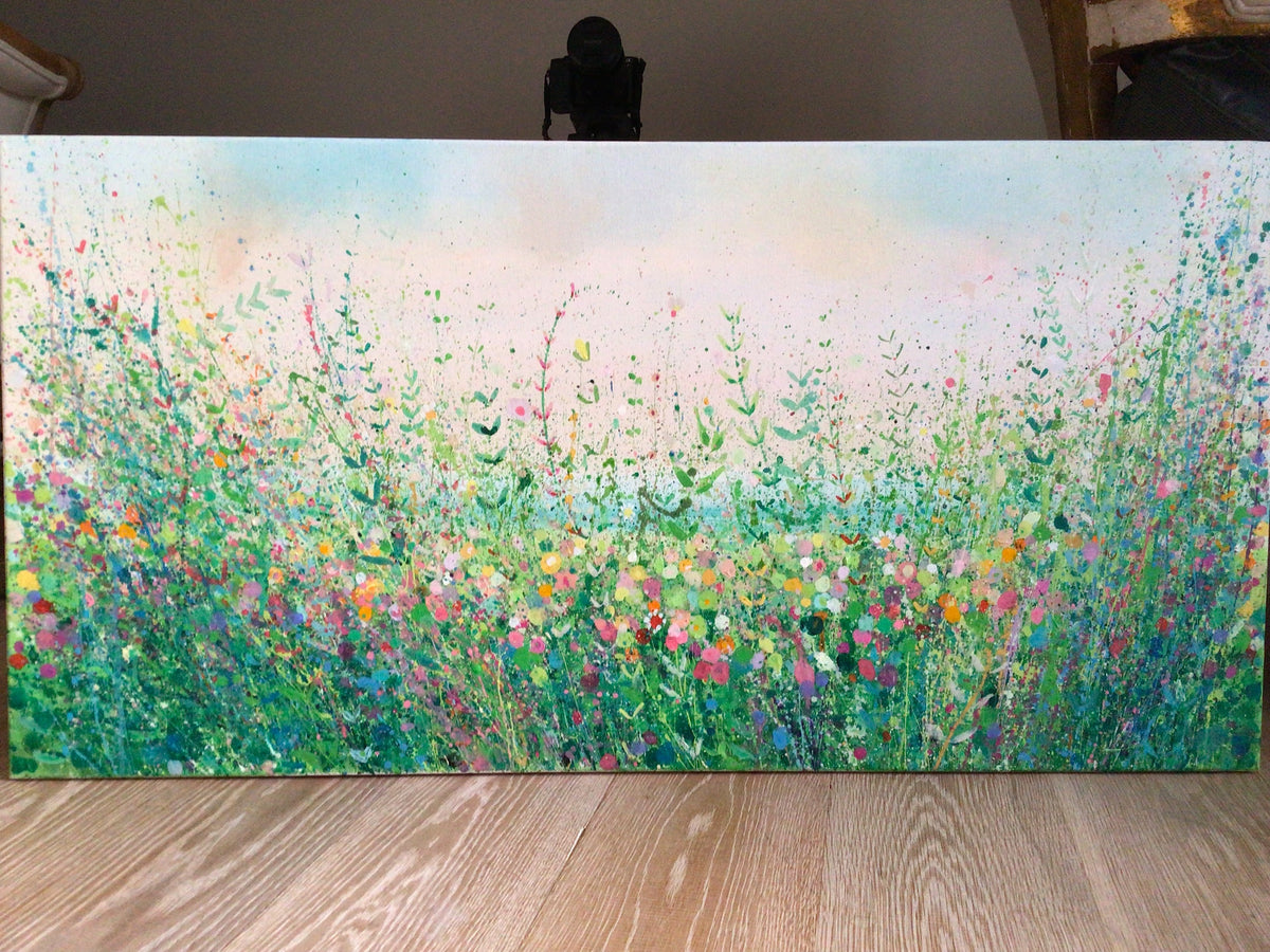 Floral – Sandy Dooley Art