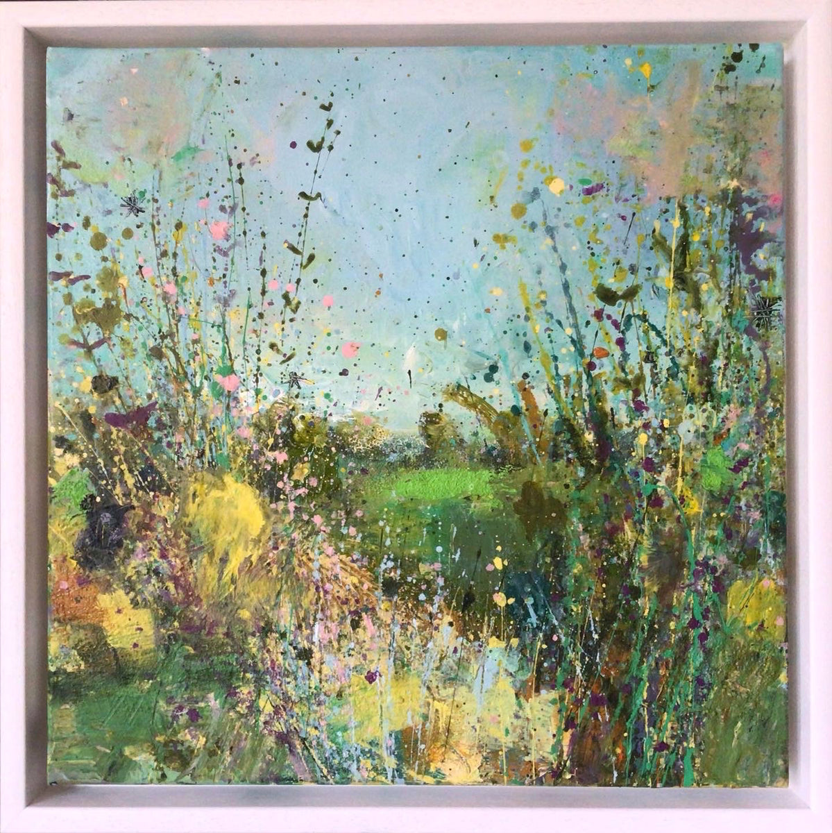 Today – Sandy Dooley Art